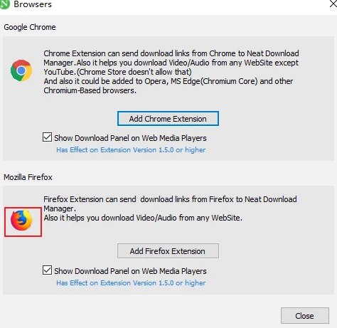 NDM 免费多线程下载工具利器中文版 - 替代 IDM / Folx / 迅雷 (支持网页视频下载) - 哔哩哔哩