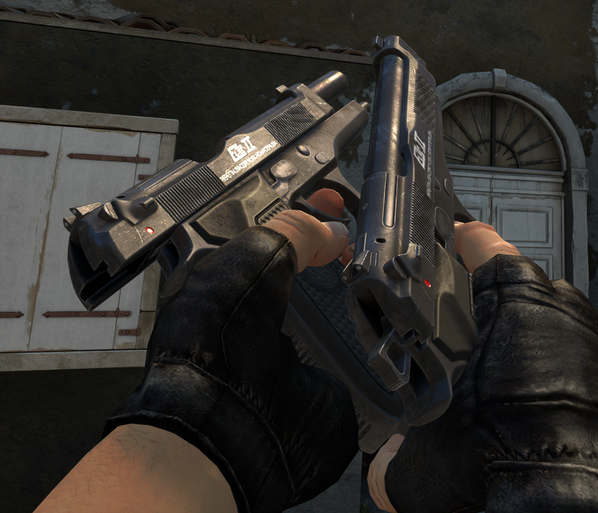 经典攻势（CSCO）介绍及开发内容汇总 - 哔哩哔哩