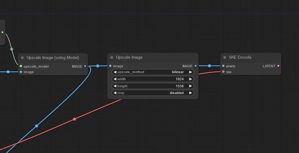 让你的ComfyUI达到和WebUI相同的效果 - 哔哩哔哩