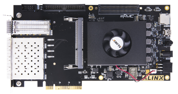 LabVIEW FPGA PCIe开发讲解-7.1节：FPGA PCIe/PXIe基础知识和概念概述 - 哔哩哔哩