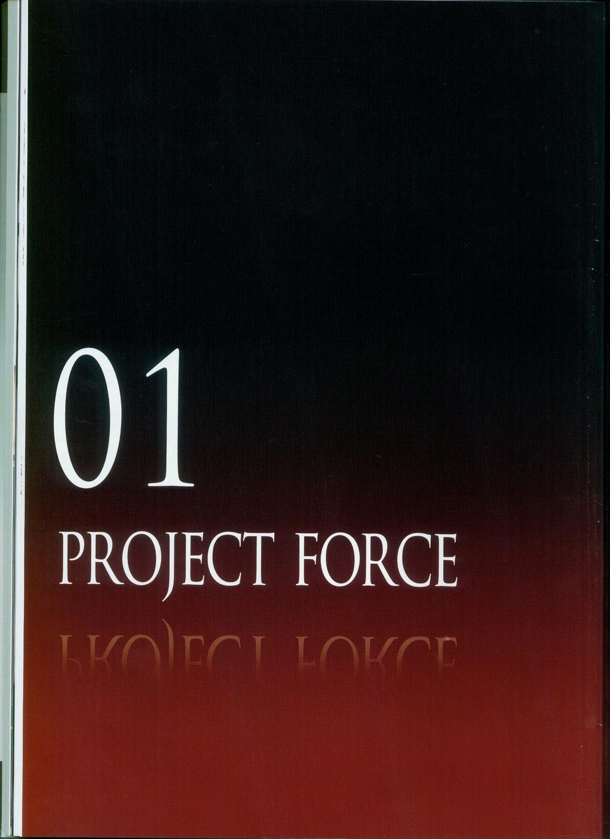 装甲核心4&FA 设定集 （00～01） - 哔哩哔哩