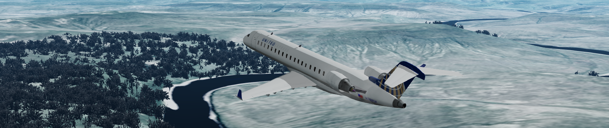 超棒的网页模拟飞行-https://www.geo-fs.com/ （结尾有渲染壁纸） - 哔哩哔哩