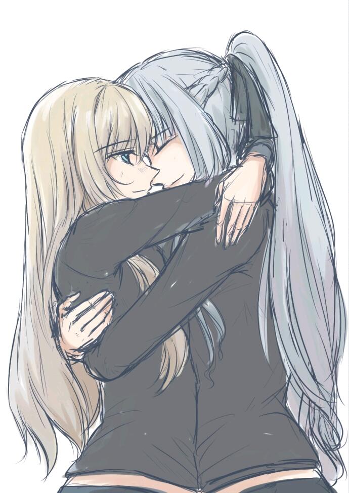 AN94专集（p站美图） - 哔哩哔哩