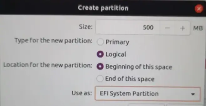 Ubuntu双系统安装以及AMD ROCM PYTORCH安装 - 哔哩哔哩