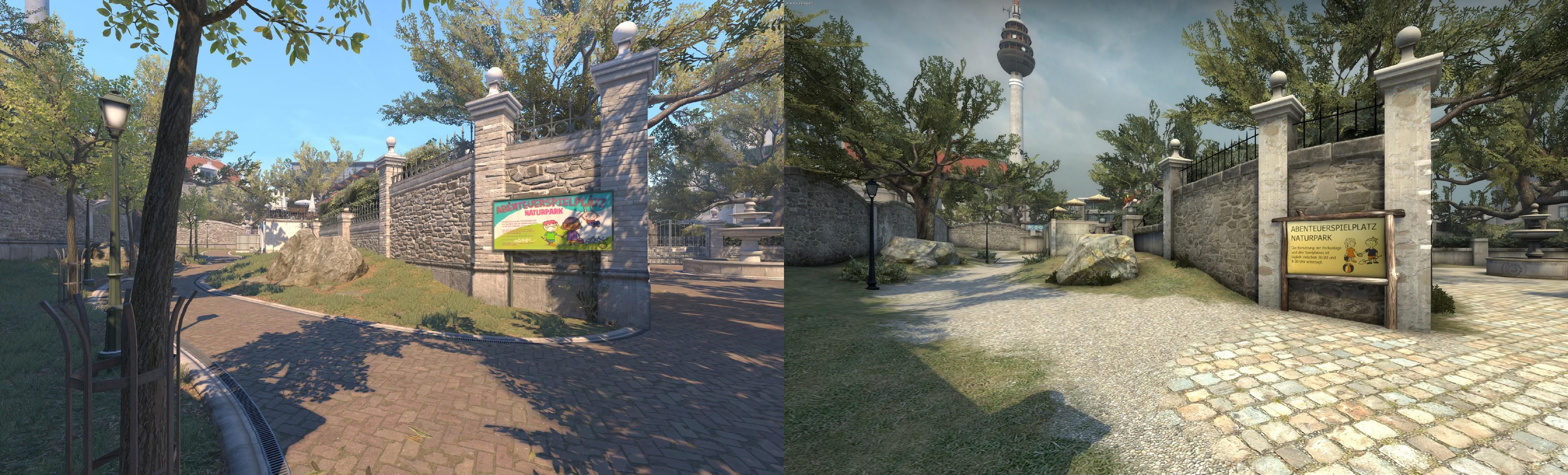 CSGO2是新游戏吗？反恐精英2和csgo的区别是什么？ - 哔哩哔哩