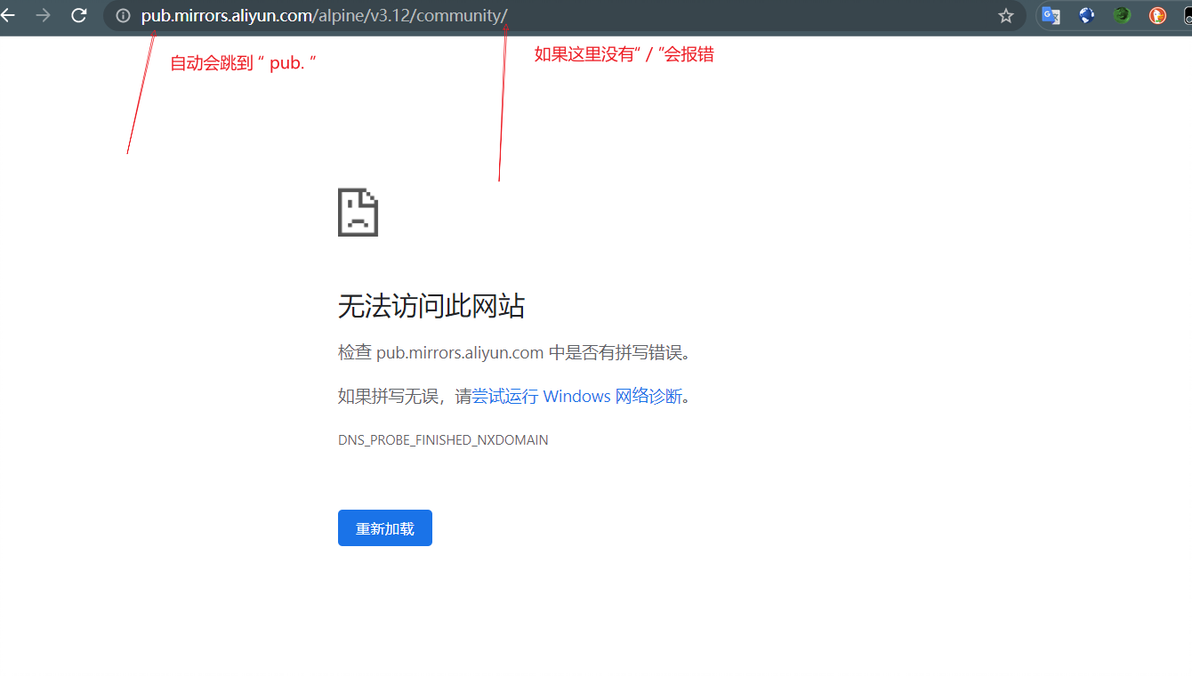docker部署alpine+python3+pip3（pip的安装问题） - 哔哩哔哩
