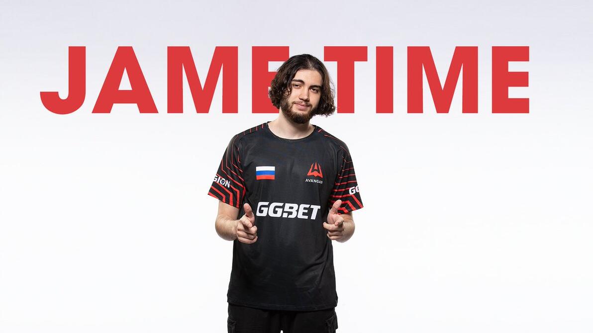 你真的懂《JAME TIME》么？它使得VP更容易控制经济和打乱对手预判【CSGO】 - 哔哩哔哩