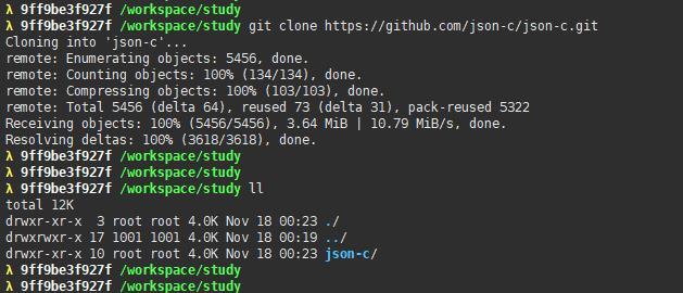 json-c arm 移植与使用笔记 - 哔哩哔哩