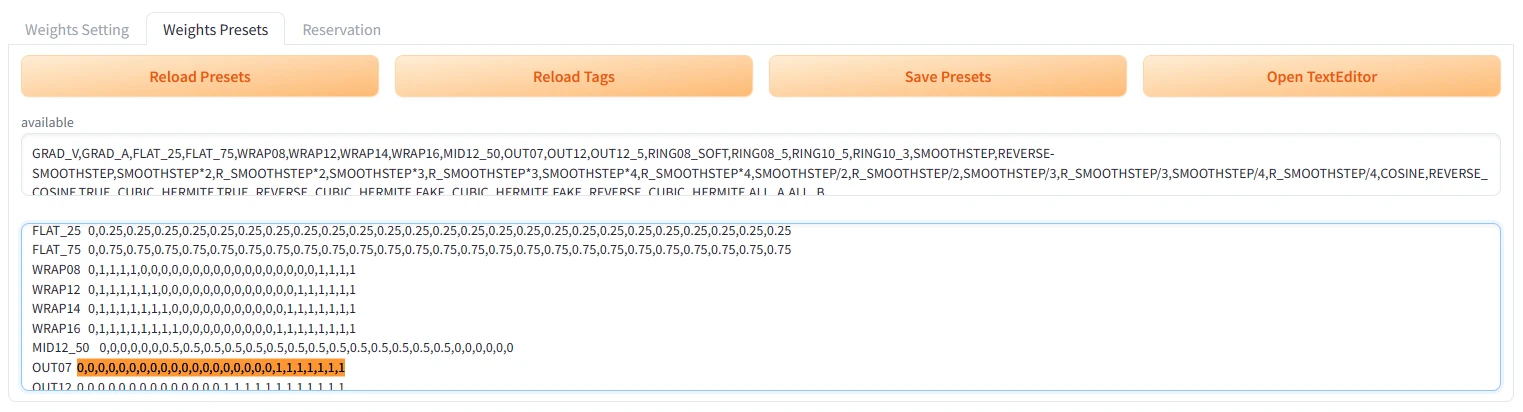 炜哥的AI学习笔记——SuperMerger插件学习 - 哔哩哔哩