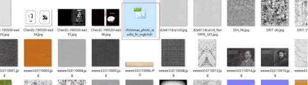 V-Ray中的ACEScg工作流是什么？如何安装ACEScg及OCIO配置文件 - 哔哩哔哩