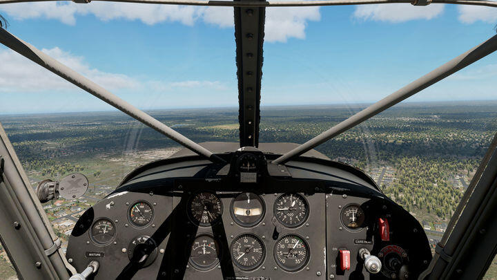 X-Plane 11 新手入门指南 - 哔哩哔哩