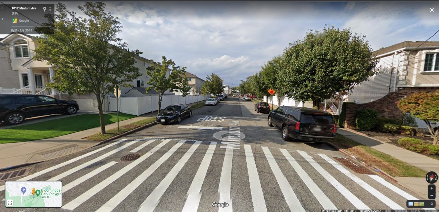 谷歌街景爬取、谷歌地图街景破解api额度限制 无限量抓取街景方法、谷歌街景高清全景图 - 哔哩哔哩