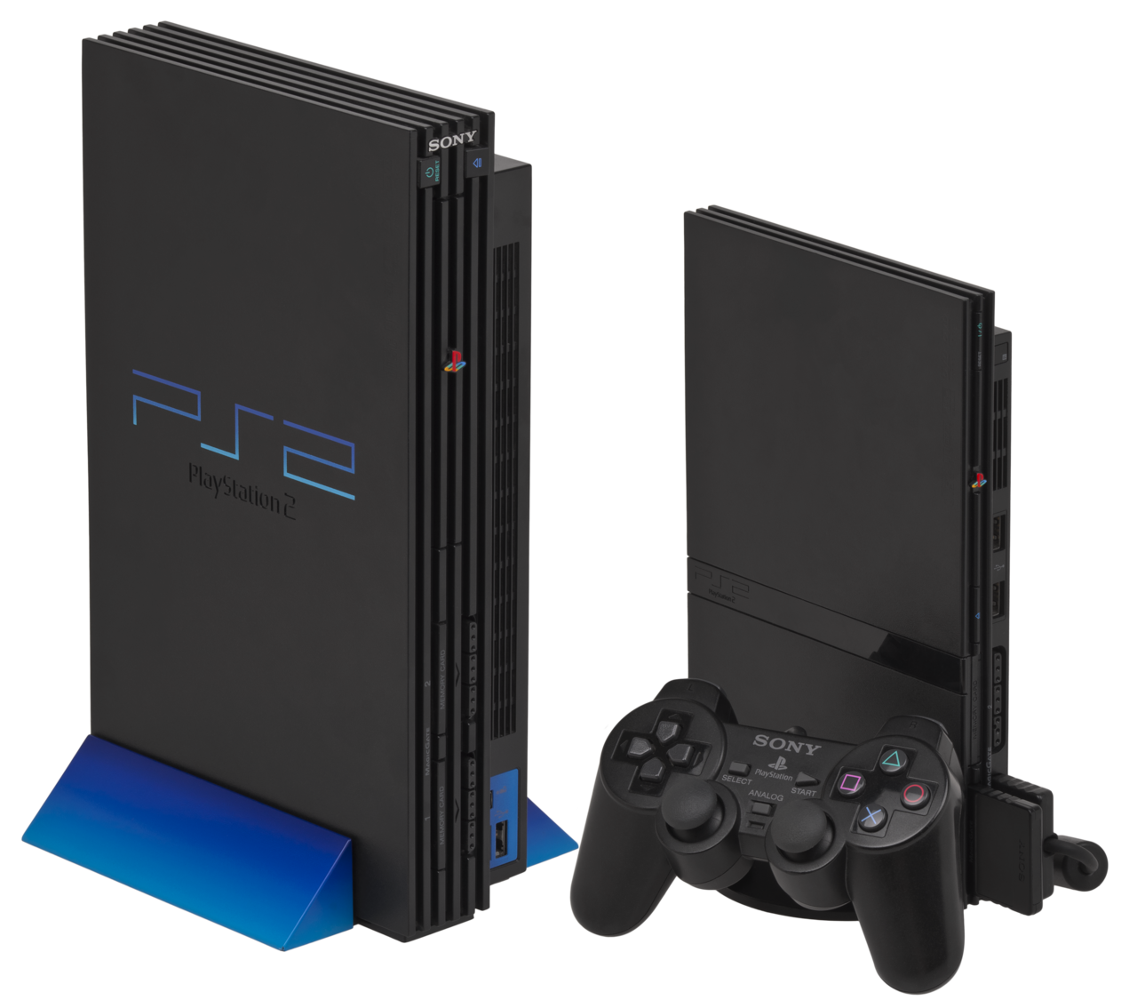 Play Station 发展史 - 哔哩哔哩