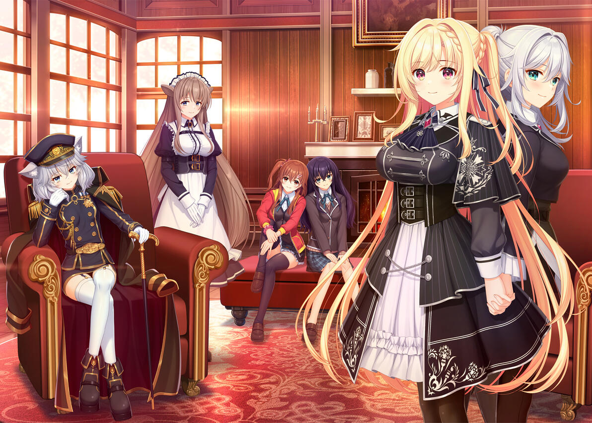 《Unravel Trigger》企划工藤启介专访（2） - 哔哩哔哩