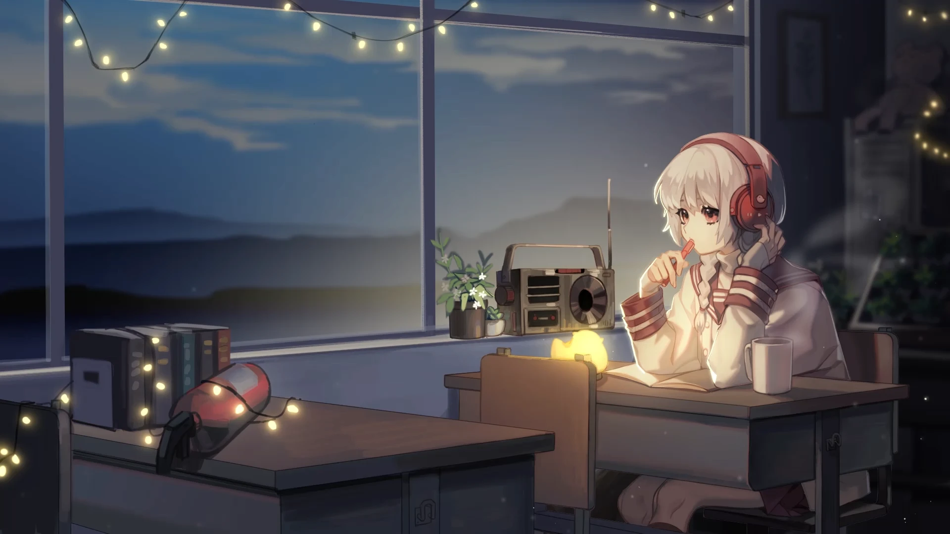 warma 壁纸 - 哔哩哔哩