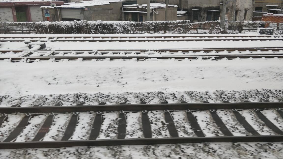 仅有的两列长途特区专列——Z99/100沪九&Z97/98京九直通车运转记 - 哔哩哔哩