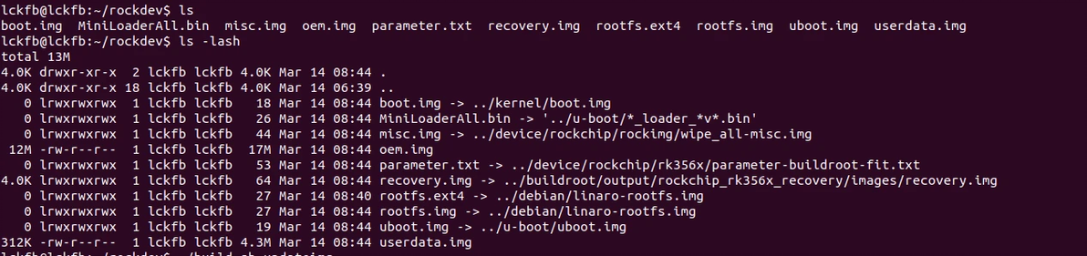 立创泰山派训练营学习笔记--Linux SDK编译环境搭建与验证（一） - 哔哩哔哩