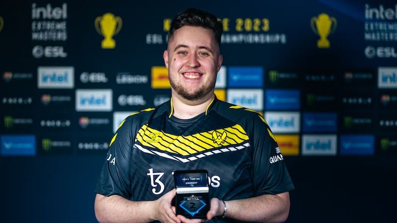 Zywoo 电脑配置/CS:GO设置 2023年 - 哔哩哔哩