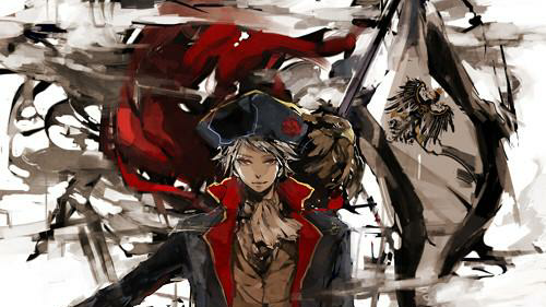 aph独普《昨日梦境1》 - 哔哩哔哩