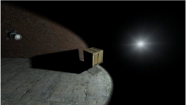 【教程】Gmod布景&渲染完全指南-光源篇 - 哔哩哔哩