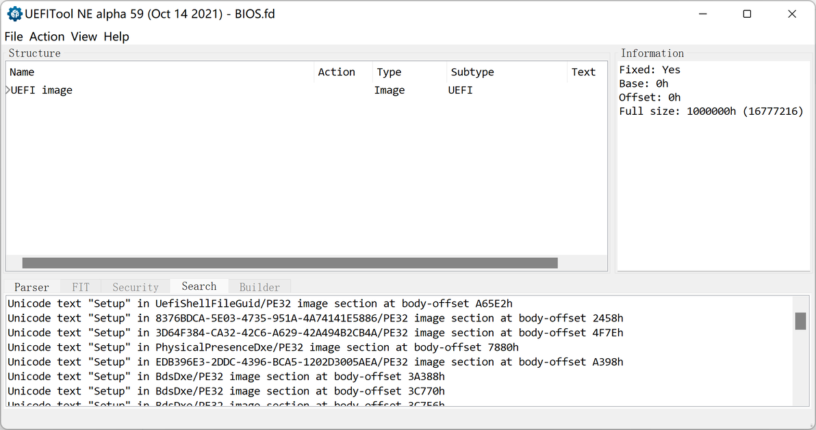 【教程】Insyde H2O图形化BIOS解锁隐藏高级选项详细流程（适用于蓝天NH55） - 哔哩哔哩