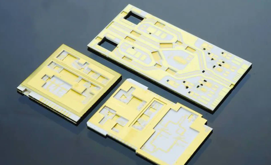 无可替代的封装技术LTCC——应用篇 - 哔哩哔哩