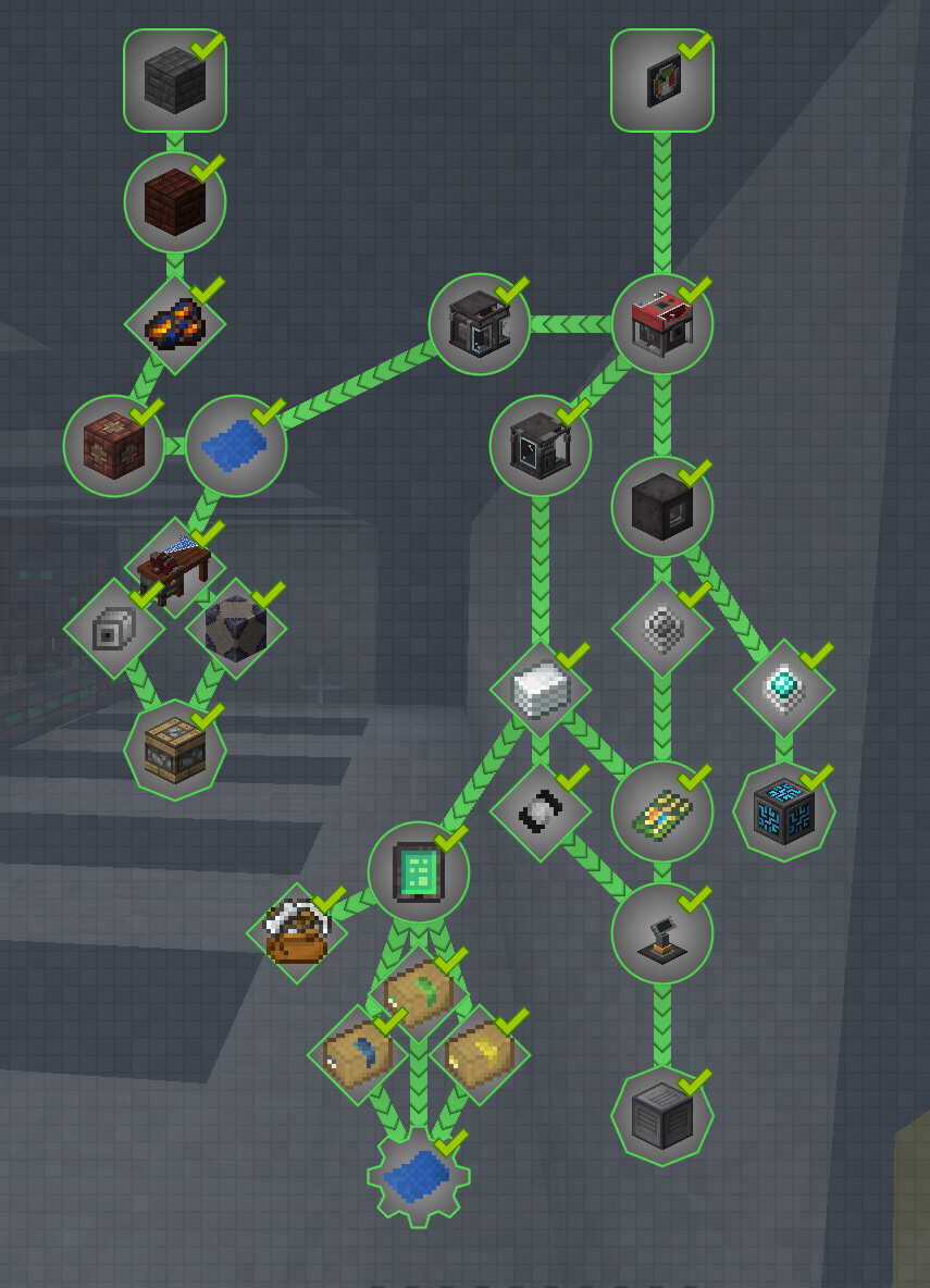 E6E整合包前中后期教程——科技篇2 - 哔哩哔哩