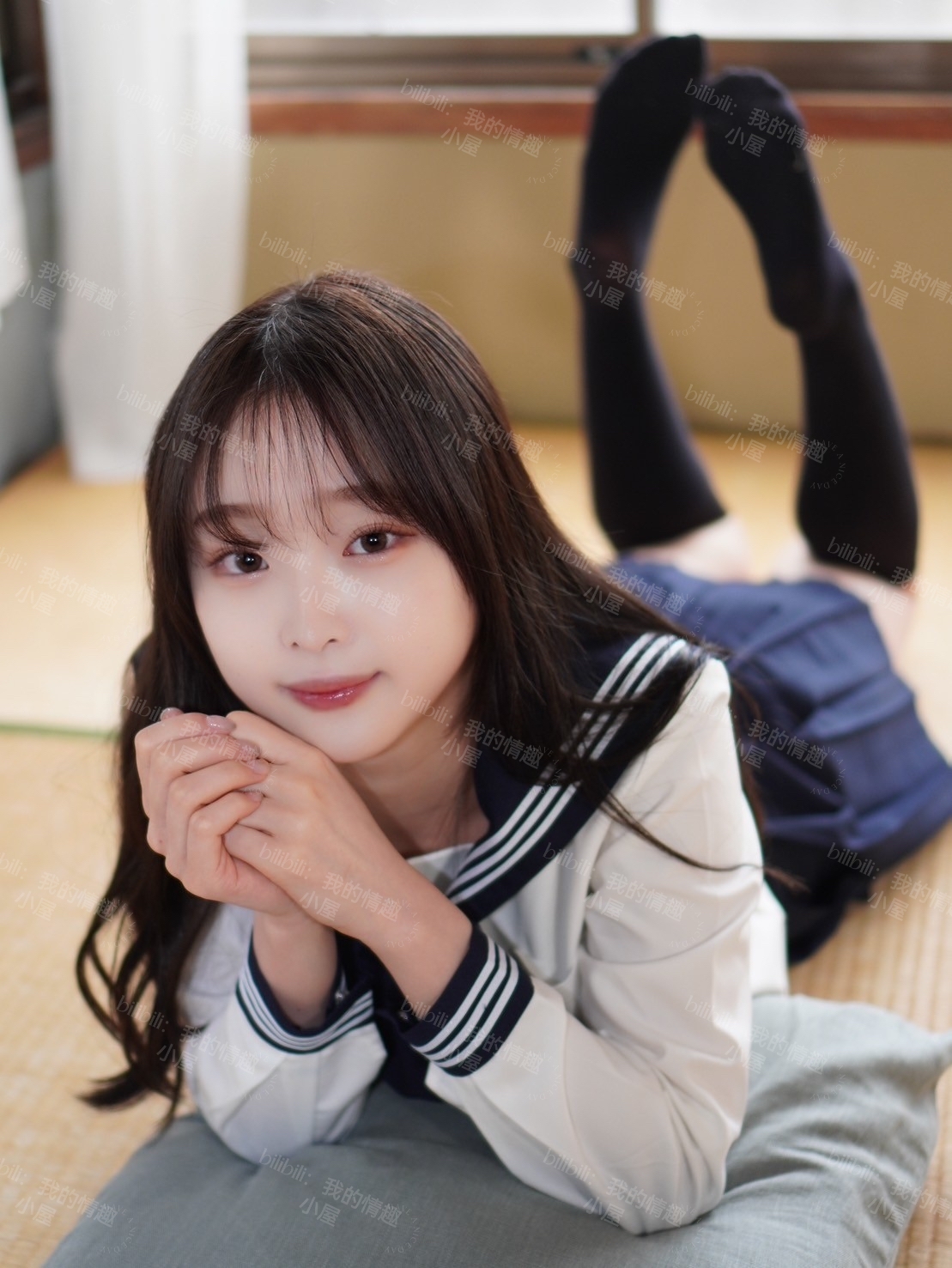 【出道介绍】2024年04月 40位新人首次亮相大合集 - 哔哩哔哩