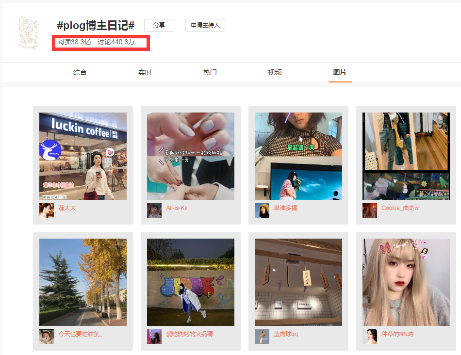 500万人在玩的Plog，到底有多火？ - 哔哩哔哩