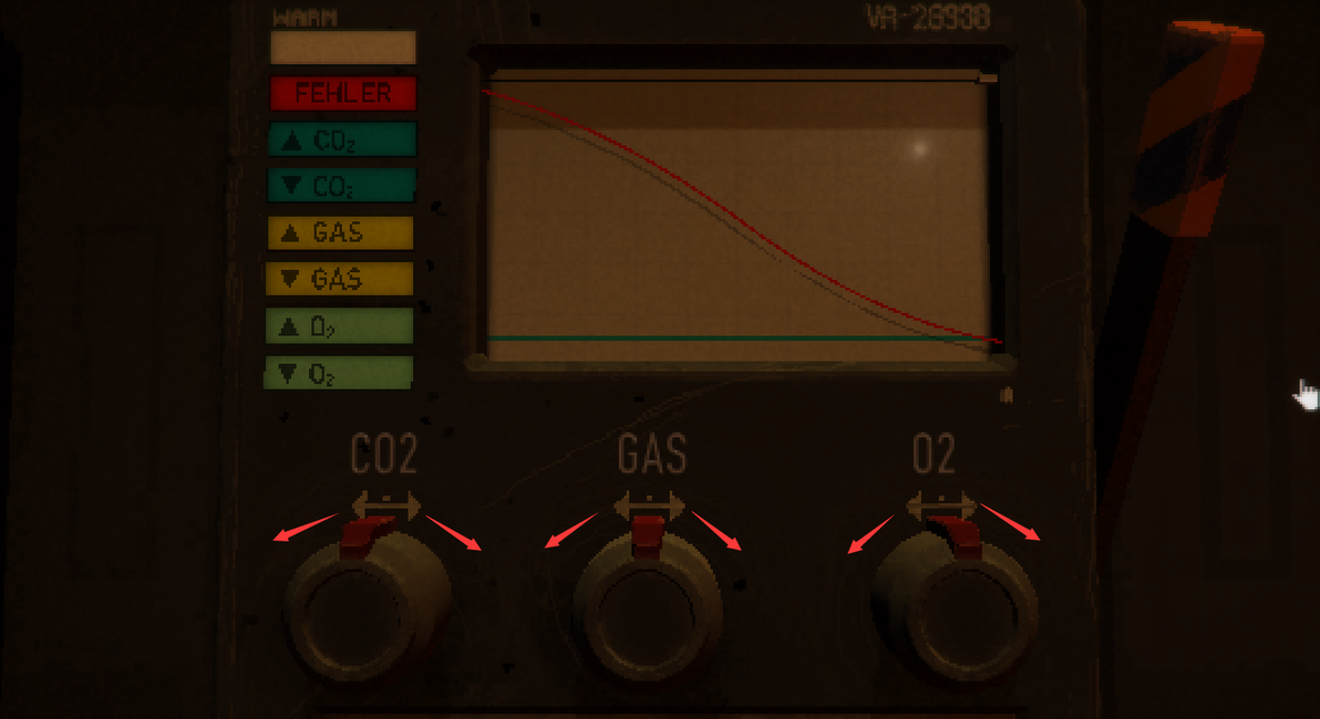 《SIGNALIS（讯号）》简单介绍（上） - 哔哩哔哩