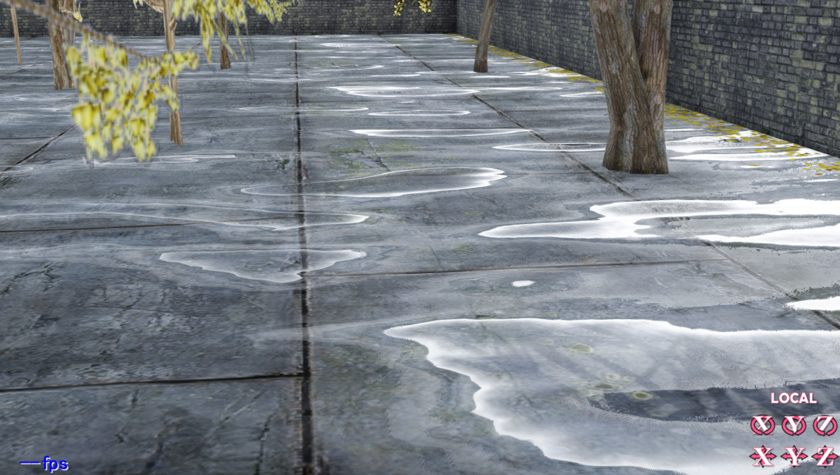 MMD ray材质 配布 - 哔哩哔哩