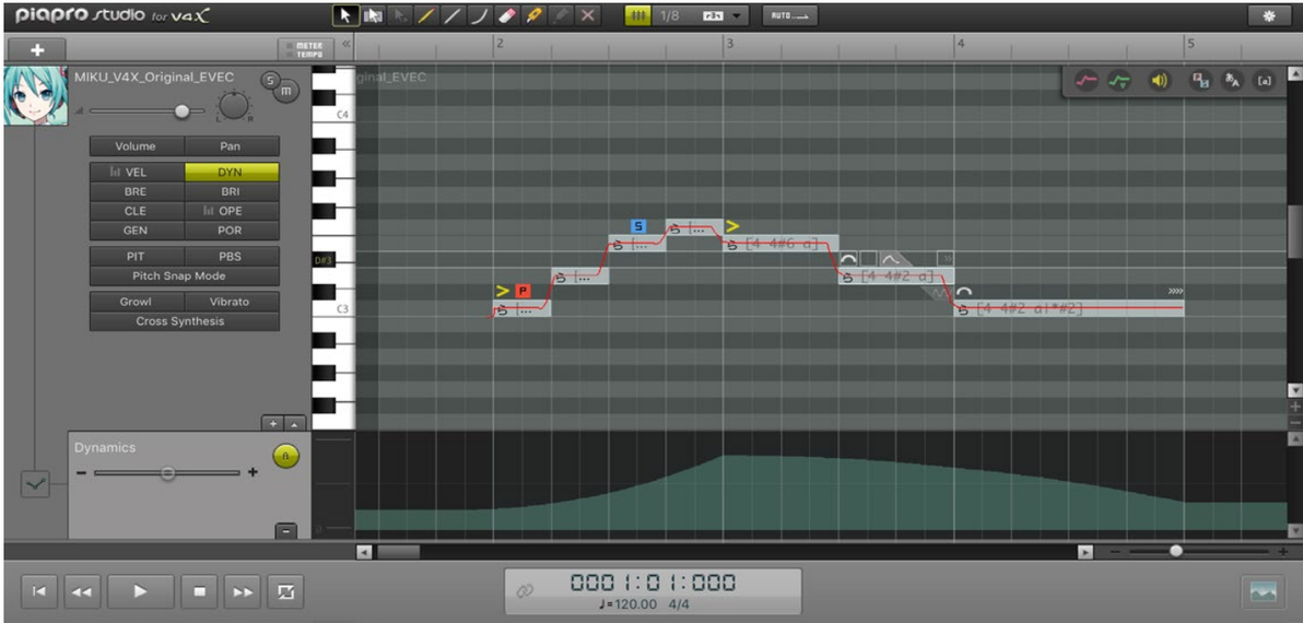 Piapro Studio手册——简介和基本操作 - 哔哩哔哩