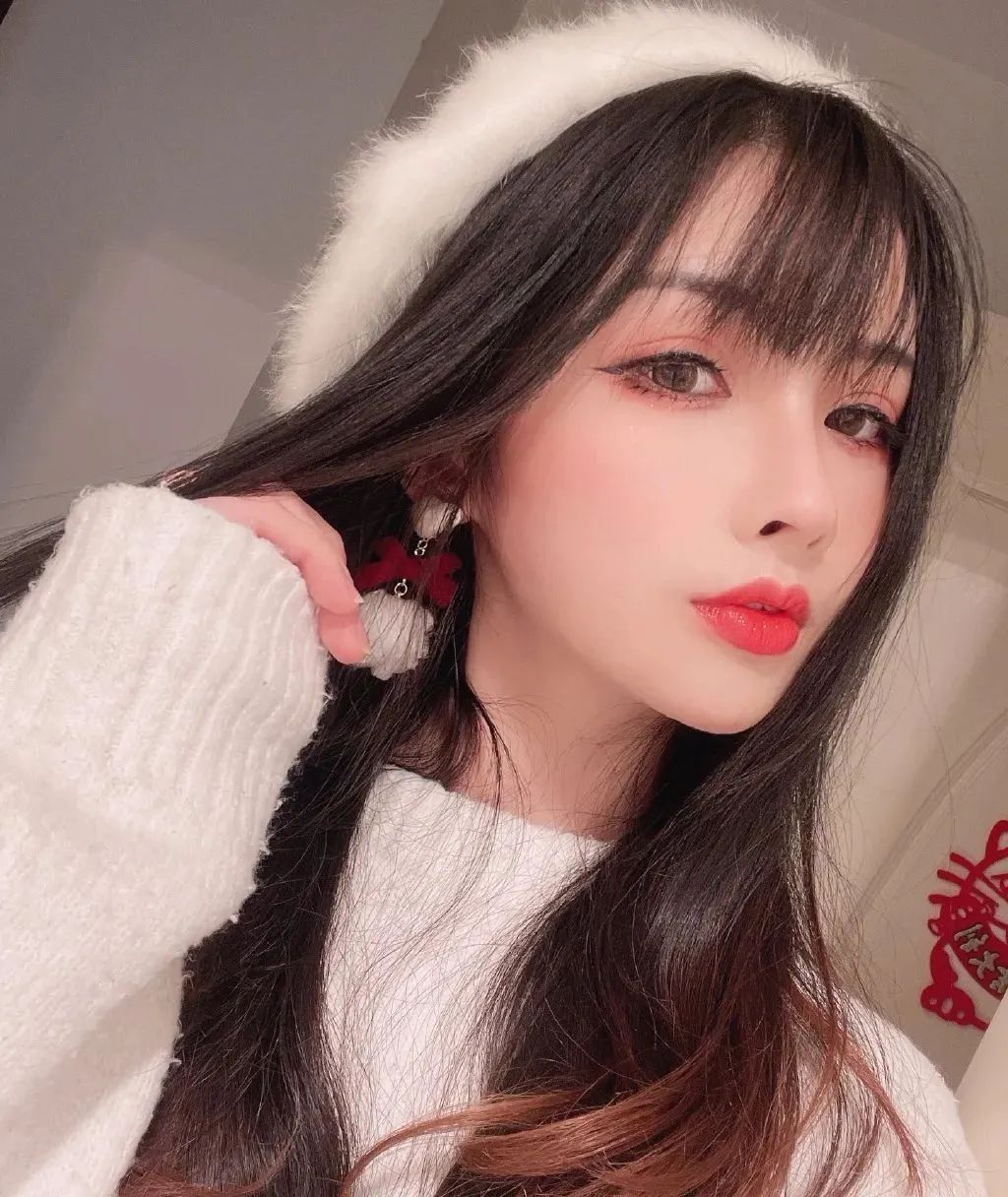 Rioko凉凉子(肉扣热热子)介绍 - 哔哩哔哩