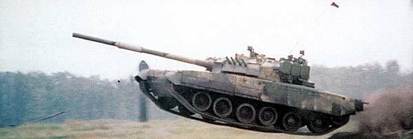 苏联t80坦克详解 ②(封面t64) - 哔哩哔哩