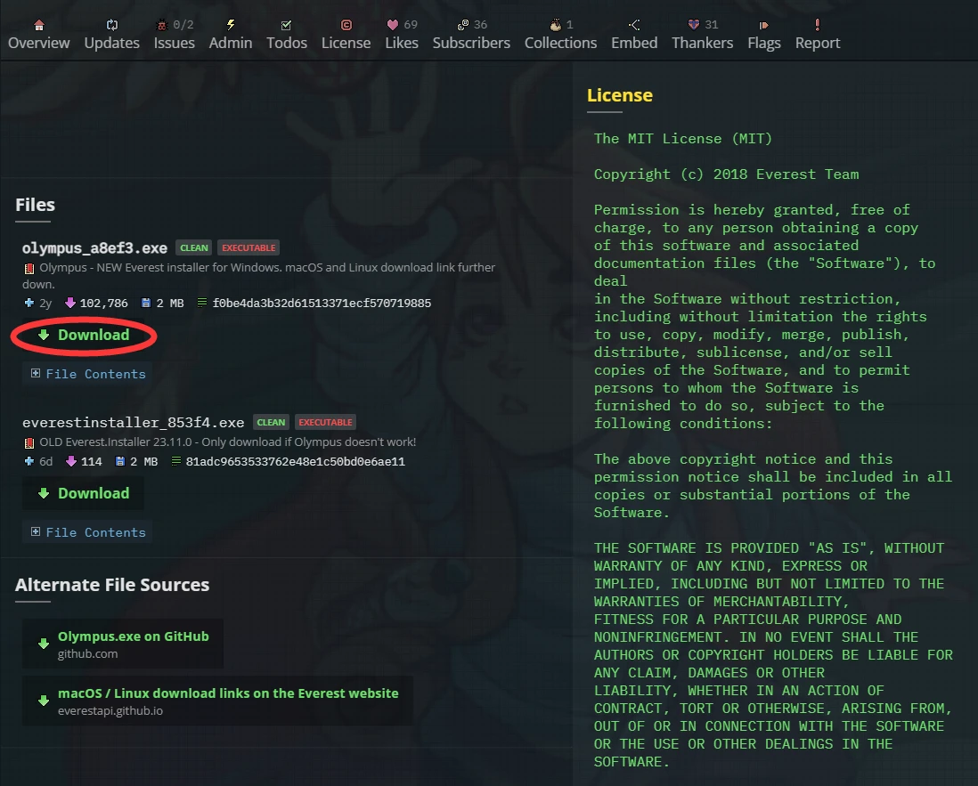 【Fatima/蔚蓝】蔚蓝（Celeste）mod安装教程（含辅助类mod推荐） - 哔哩哔哩