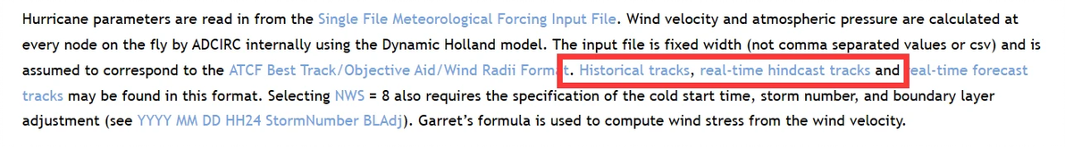 ADCIRC+SWAN学习笔记（四）利用OceanMesh2D生成网格文件 - 哔哩哔哩