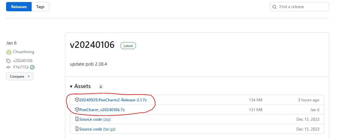 PoeCharm和POB的补充说明 - 哔哩哔哩
