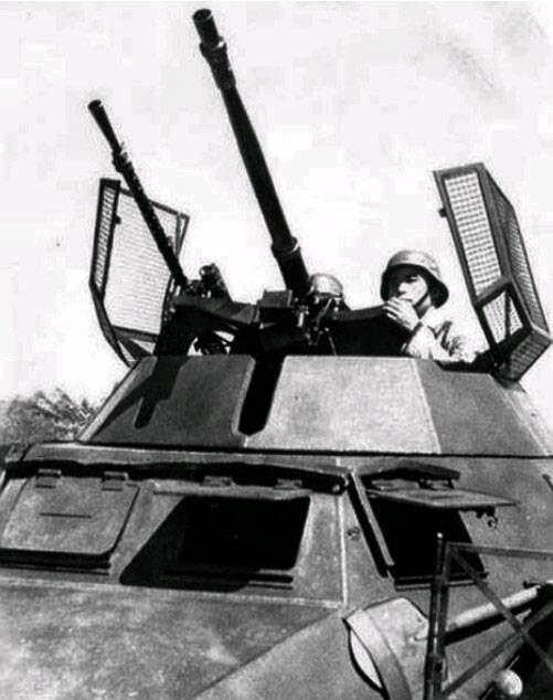 简述全面抗战前期中国最豪华作战单位—陆军装甲兵团编制 - 哔哩哔哩