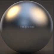 Unity效果篇-15-材质捕捉（MatCap） - 哔哩哔哩