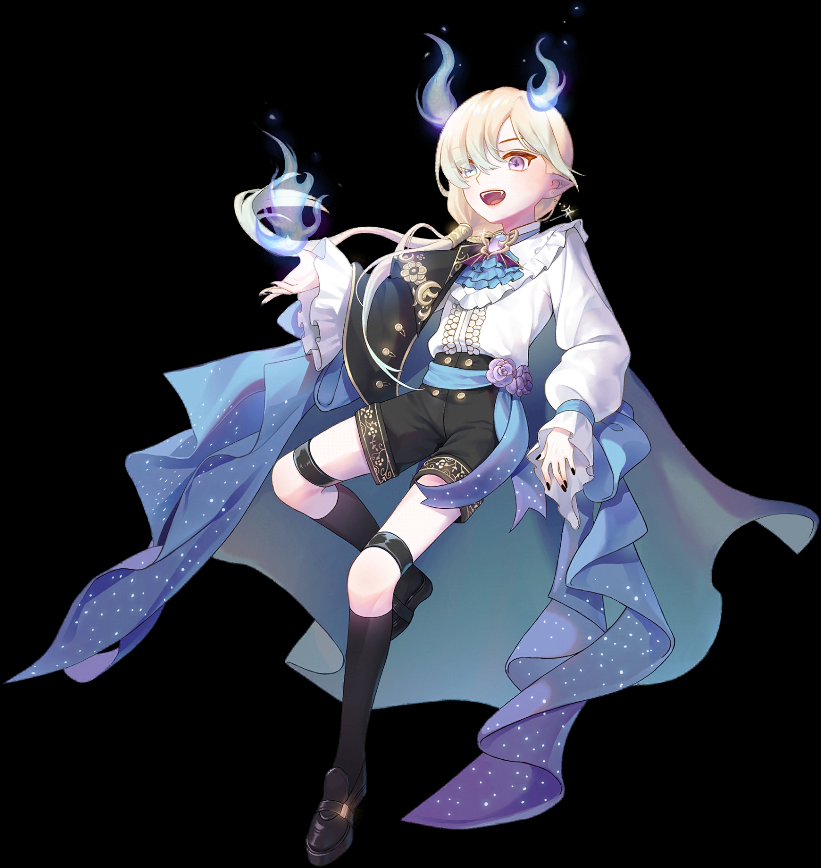 音游 KALPA ～第一期 立绘/图片～ 各模式 & 货币 & 角色立绘 & 背景图片 - 哔哩哔哩