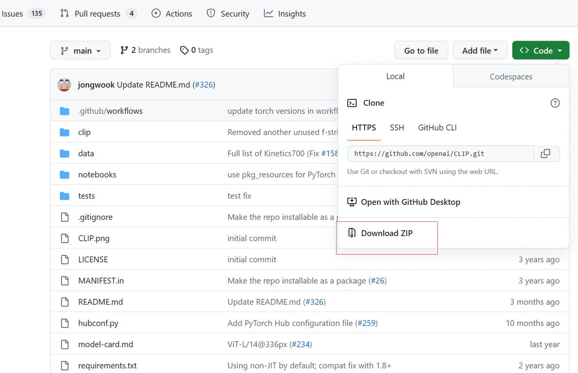 个人本地部署stable diffusion环境过程中遇到的问题和解决问题 - 哔哩哔哩
