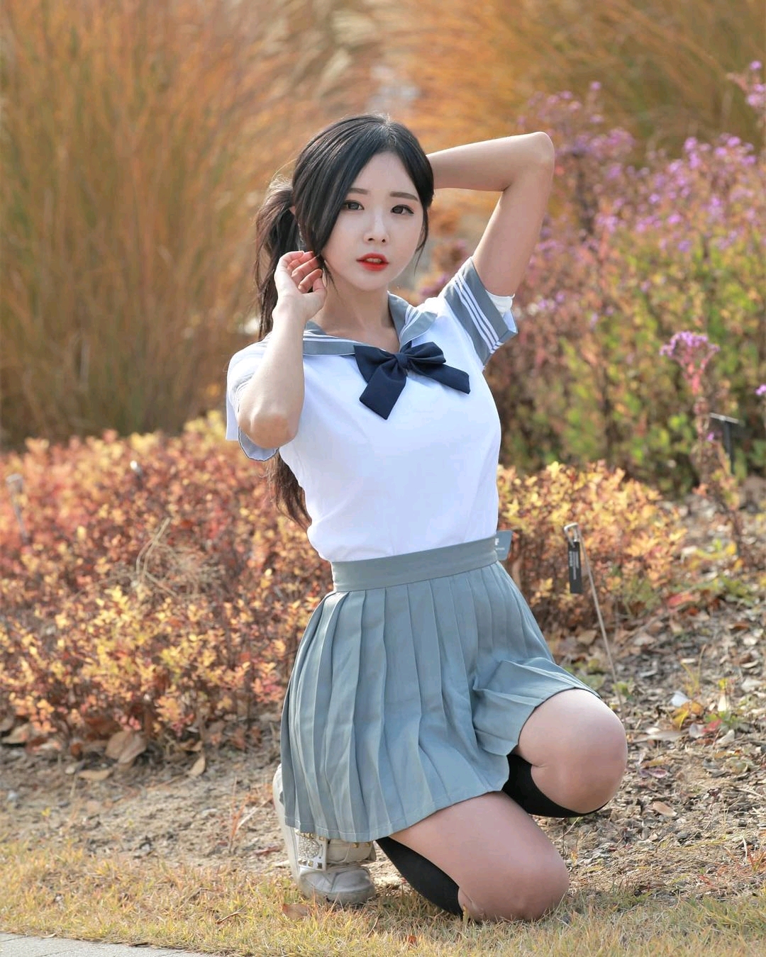 pocketgirls——habin写真20210216 - 哔哩哔哩