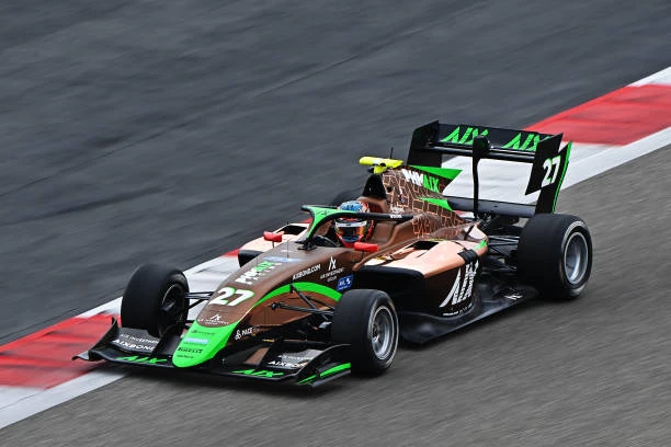 新年F2及F3车队及少量规则简介 - 哔哩哔哩