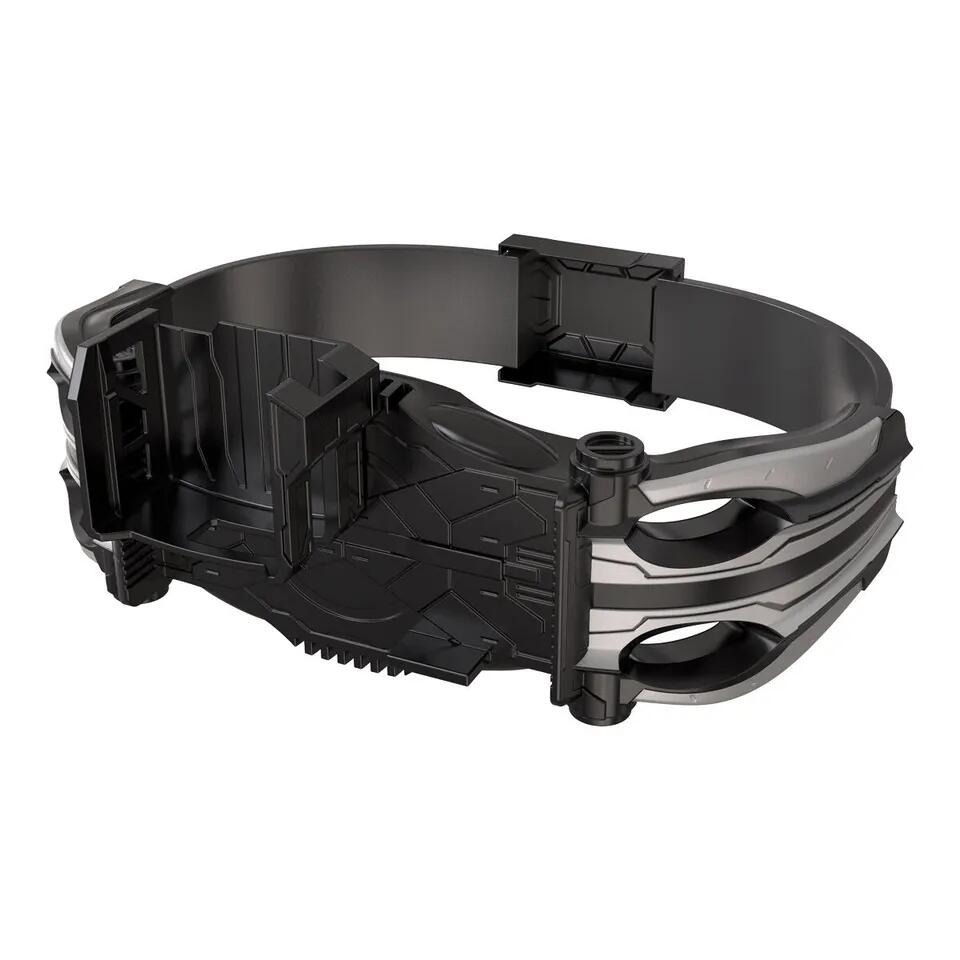 假面骑士Faiz设定 - 哔哩哔哩