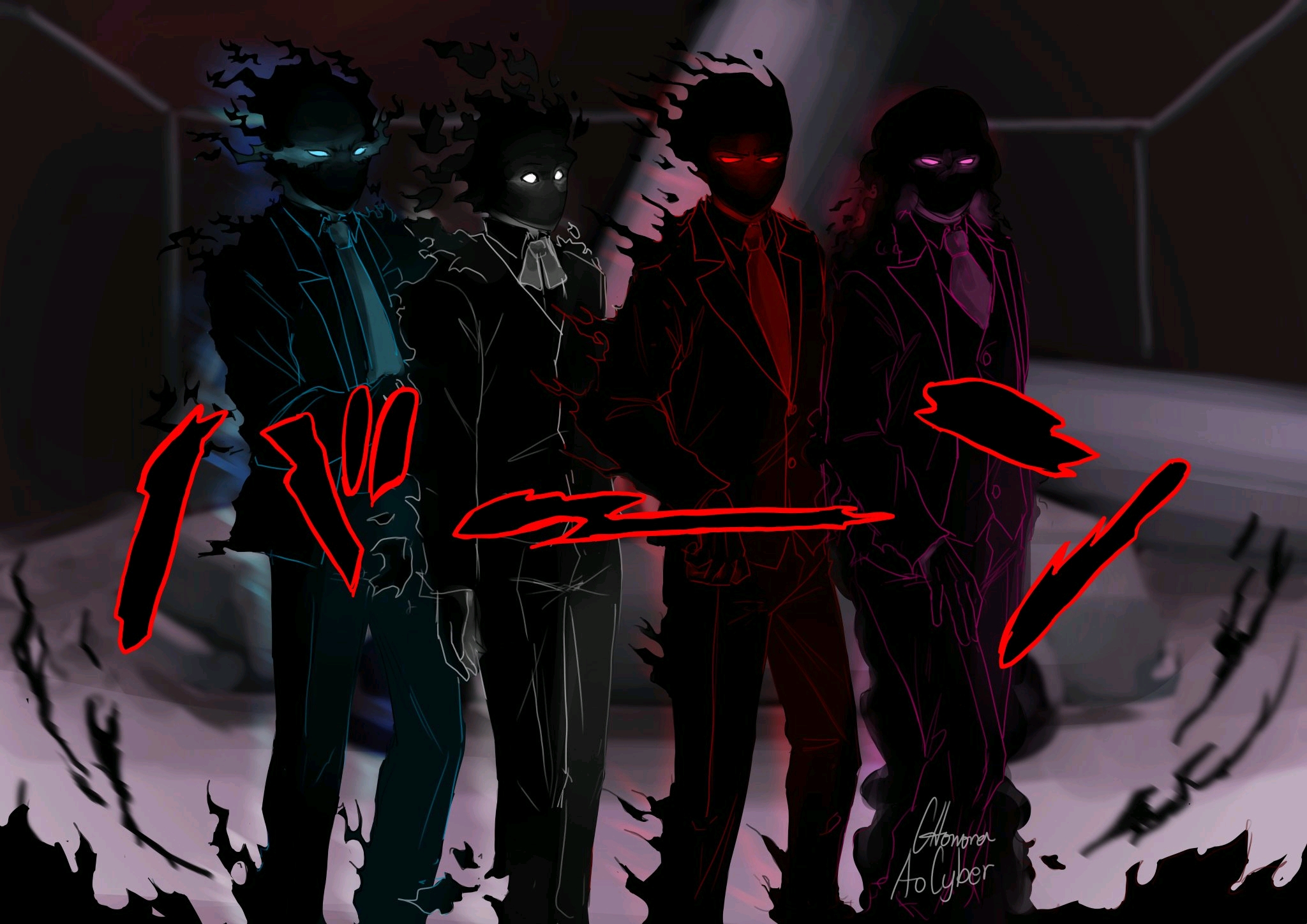 MADNESS COMBAT WIKI：Employers - 哔哩哔哩