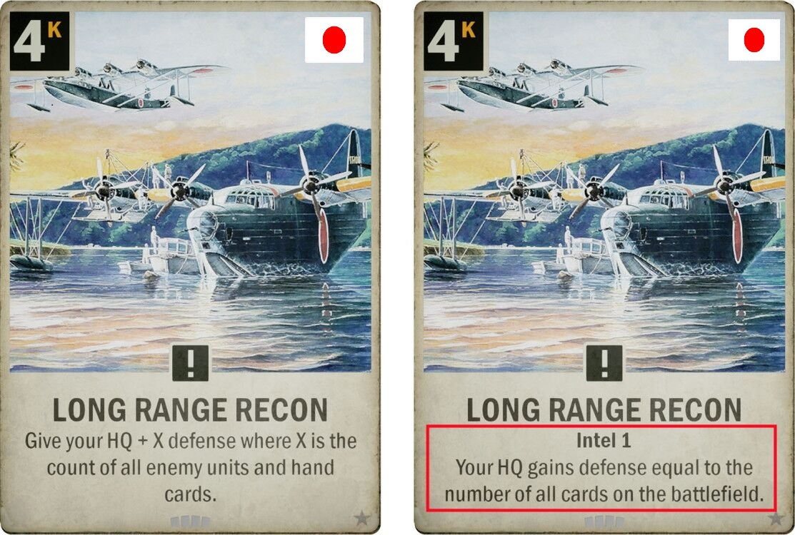 Kards-2022 2月份 卡牌平衡性调整 - 哔哩哔哩