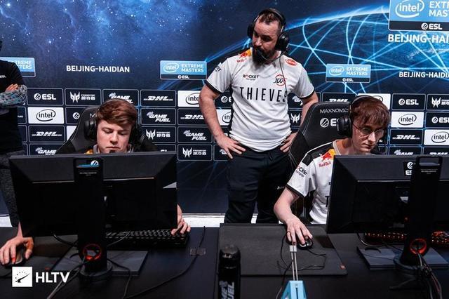 HLTV出品！2020年度TOP20职业选手：jks（19） - 哔哩哔哩