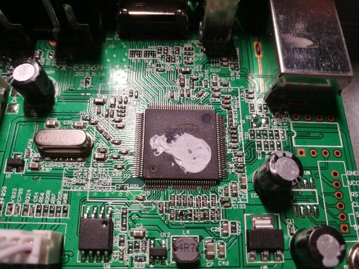 永久白嫖无线电视教程（常见几种DTMB数字地面波方案开箱测评） - 哔哩哔哩