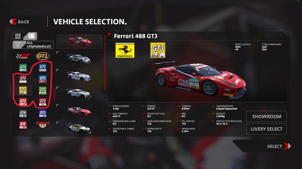 AMS2是支持MOD的！ Automobilista2 v1.5 MOD安装方式过程 - 哔哩哔哩