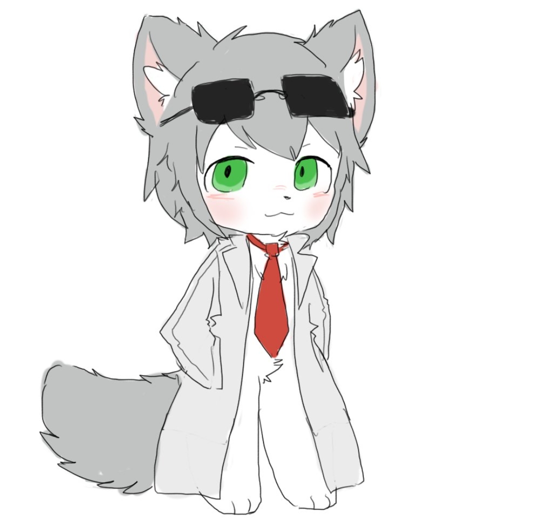 The new pictures of Changed（4） - 哔哩哔哩